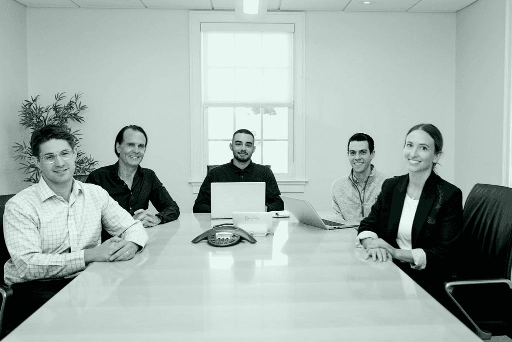 Palm Venture Studios