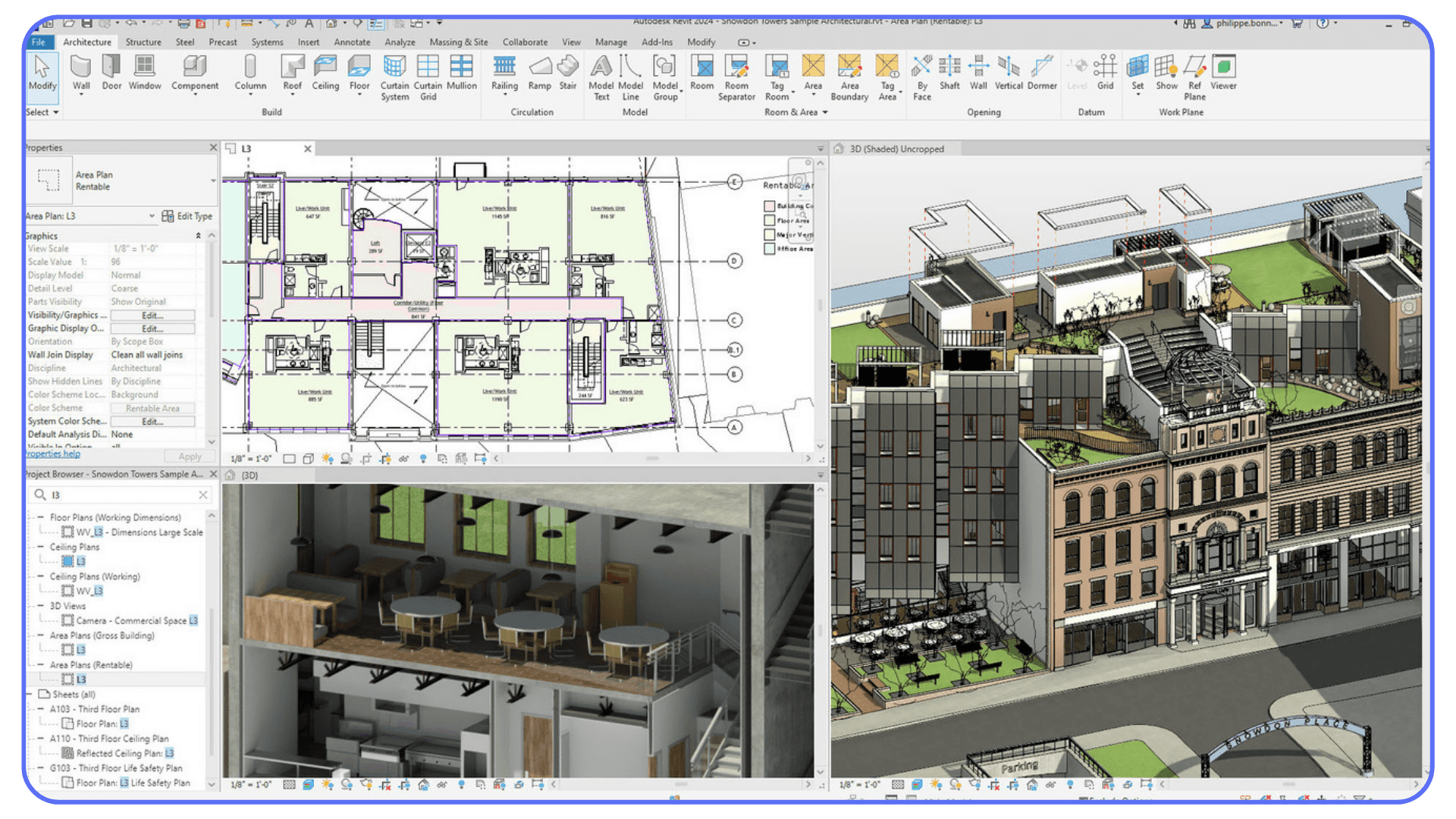 Best PC for Autodesk Revit in 2026: Real Hardware Specs, Revit BIM ...