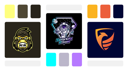 StreamShark - Premium Twitch Graphics & Custom Stream Designs