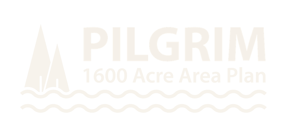 Pilgrim 1,600 Acre Area Plan