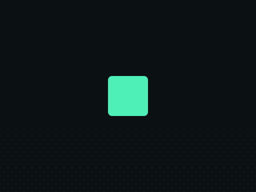 React animation tutorials | Motion