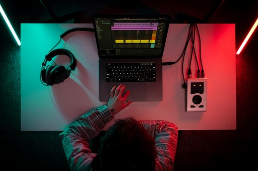 How to Make Beats for Beginners: A Step-by-Step Beatmaking Tutorial ...