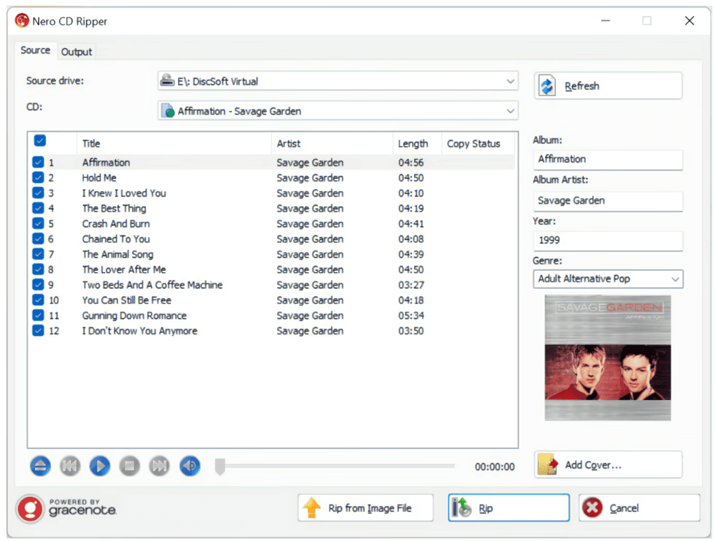 How to Convert CD to MP3 on Windows in 3 Easy Ways