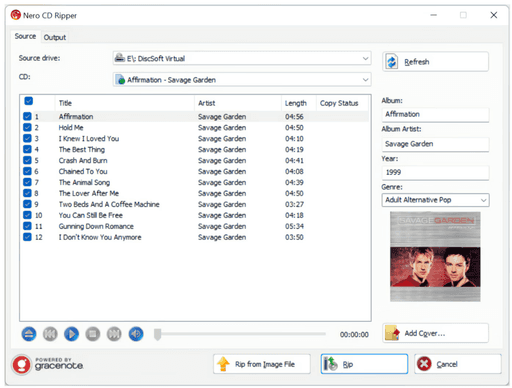 How to Convert CD to MP3 on Windows in 3 Easy Ways