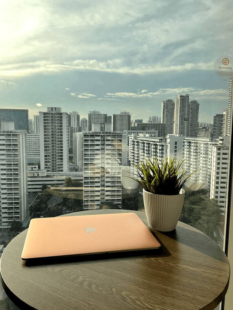 Louis Nguyen - Designer & Creator