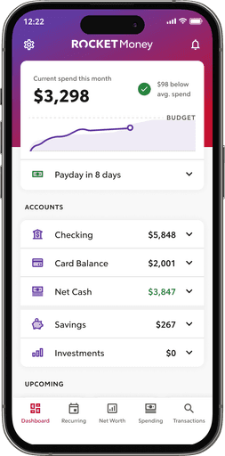 Find & Cancel Subscriptions, Track Your Spending, Create a Budget, and ...