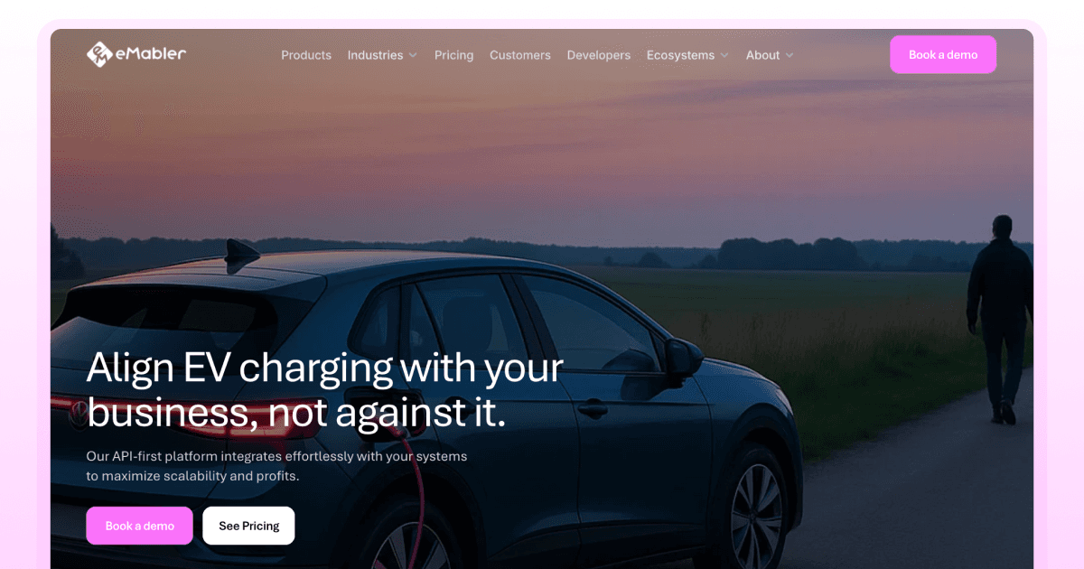 What Is Dynamic Load Management (DLM) in EV Charging?