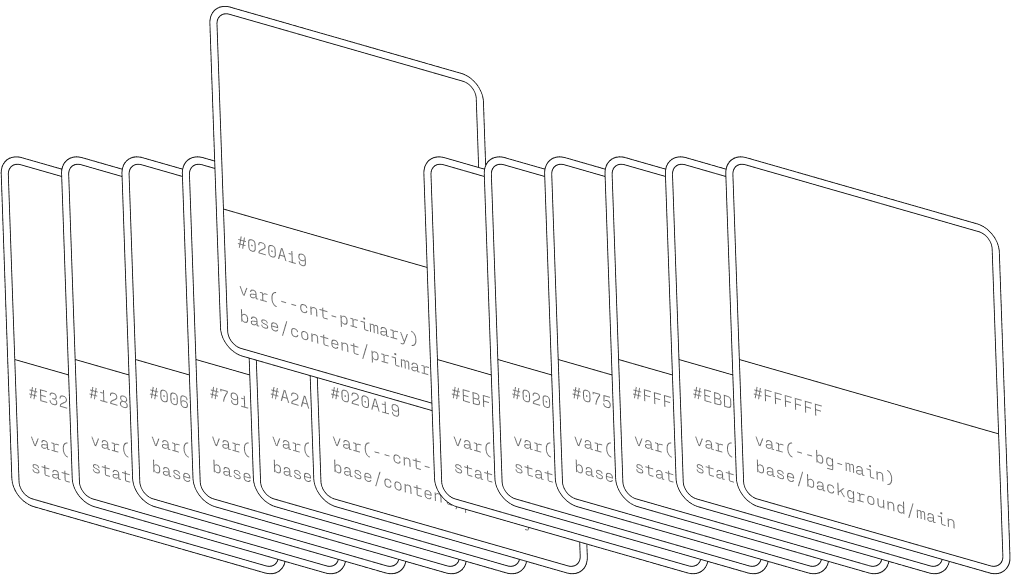 open source color system