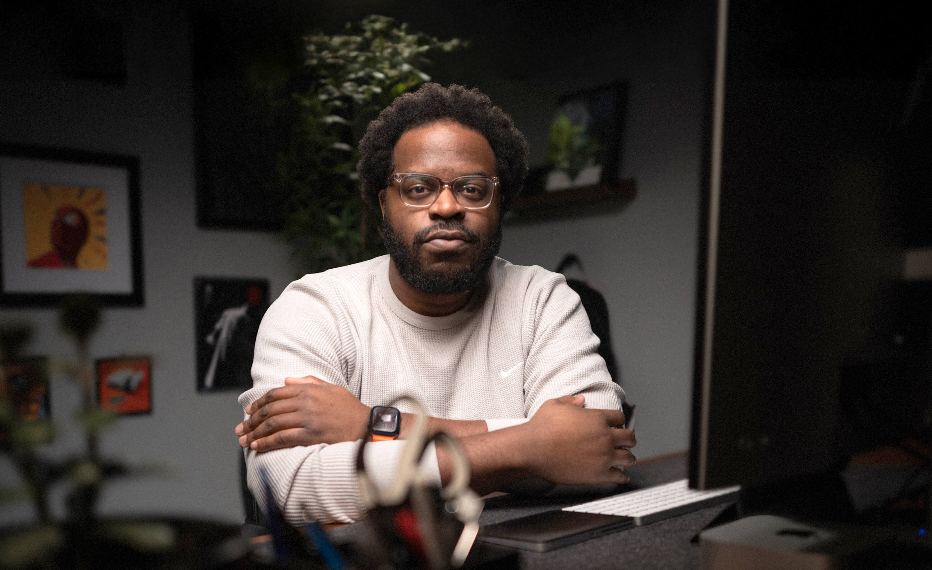 About Derrick Boyd | Cleveland, Ohio Product Designer