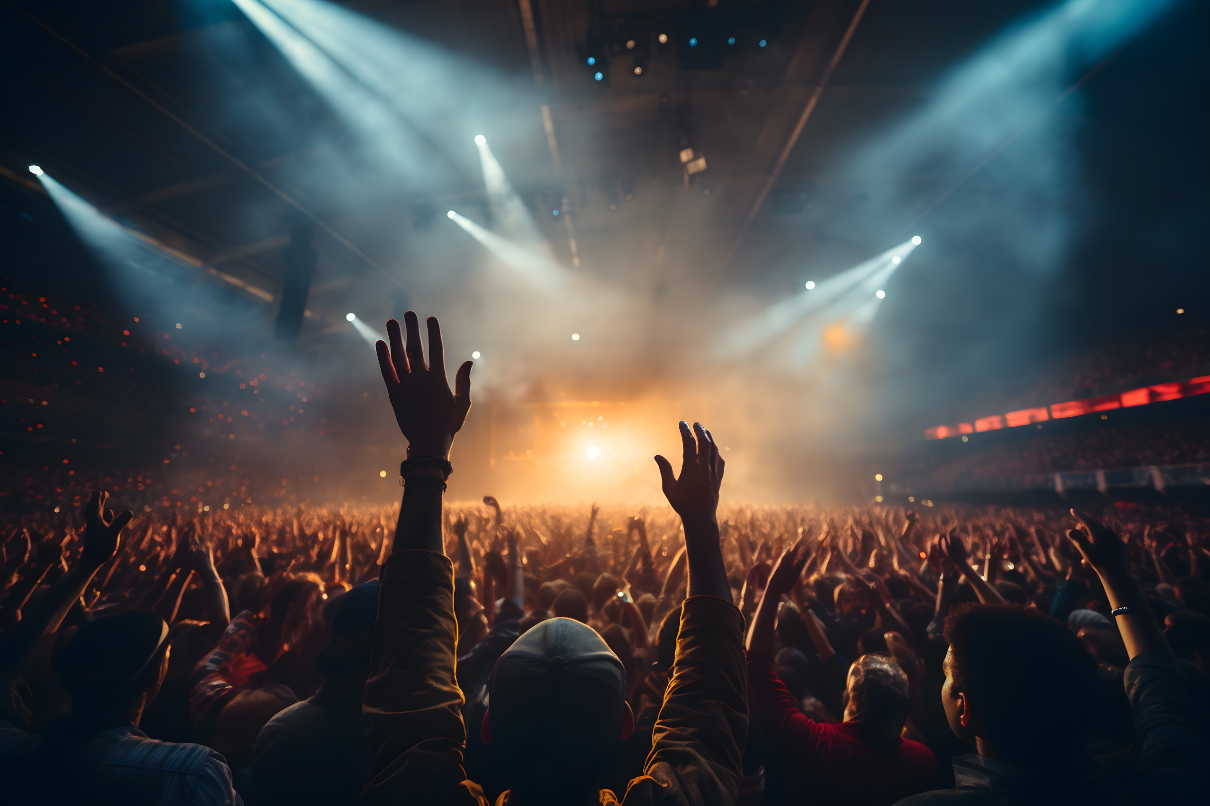 Fan Fairness Coalition