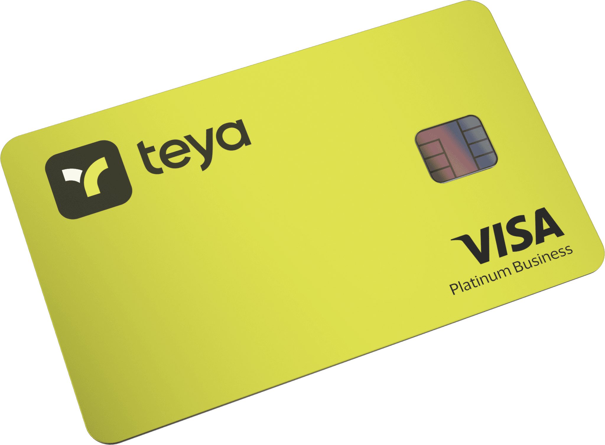 Small Business Account: Earn Unlimited Cashback
