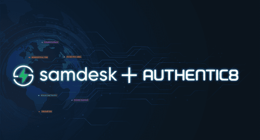 Real-time Crisis Alerts | Samdesk