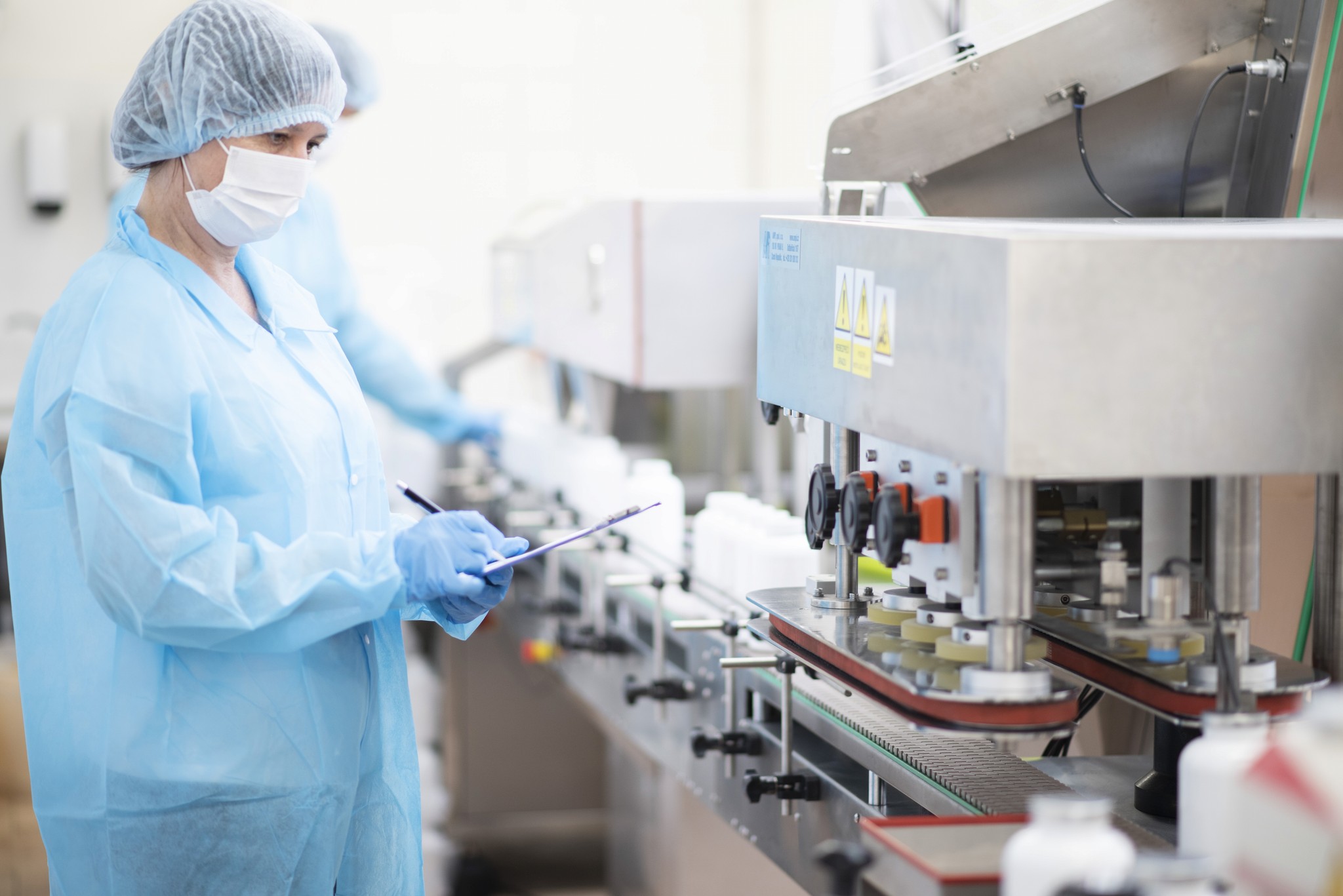 Wellma - The leading offer in nutraceutical development and manufacturing