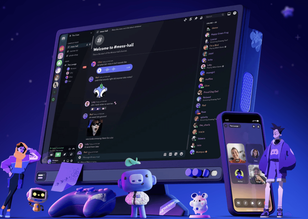 The 10 Best Team Communication Apps for 2025: A Complete Guide