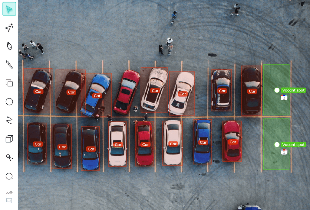 AI in Transportation: 9 Disruptive Use Cases [2024 Update]