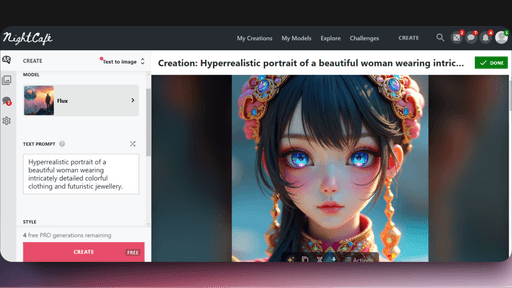 10 Best AI Art Generators in 2025 [Tested and Reviewed]