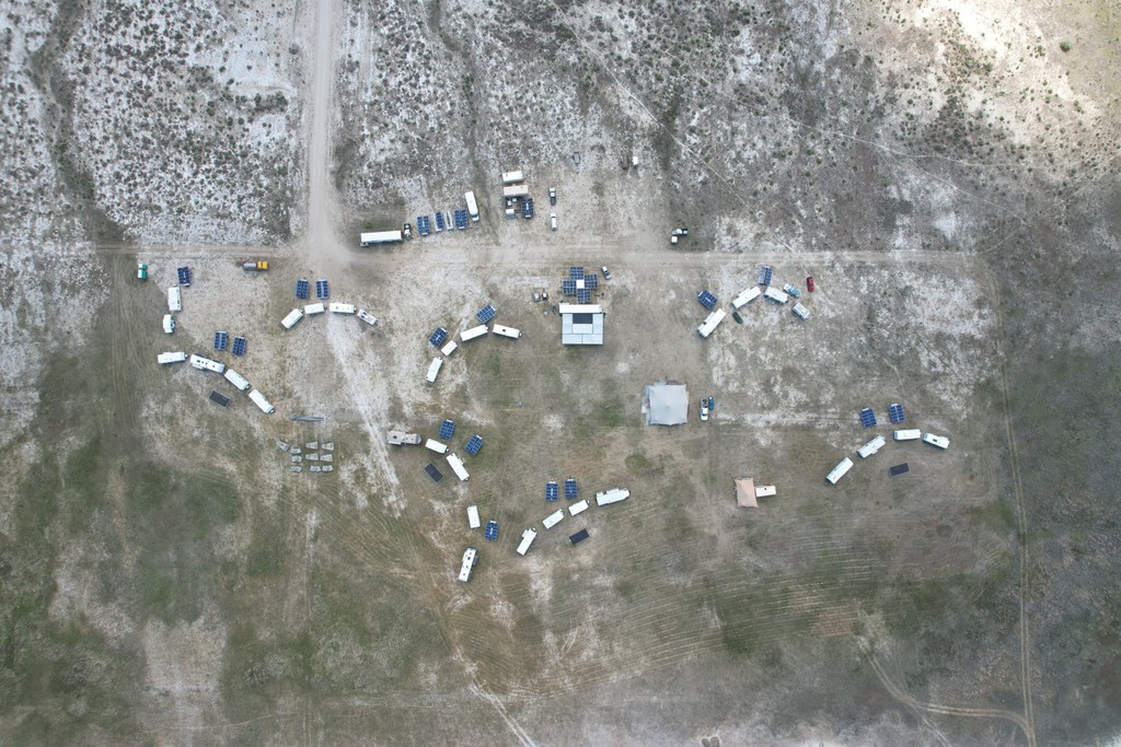 Fly Ranch