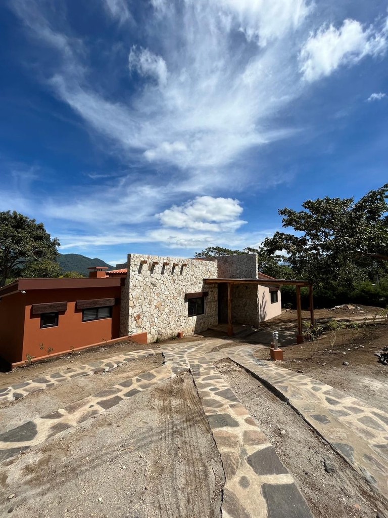 Construcción de Casas y Proyectos Residenciales El Salvador | RV Ingenieros Constructores