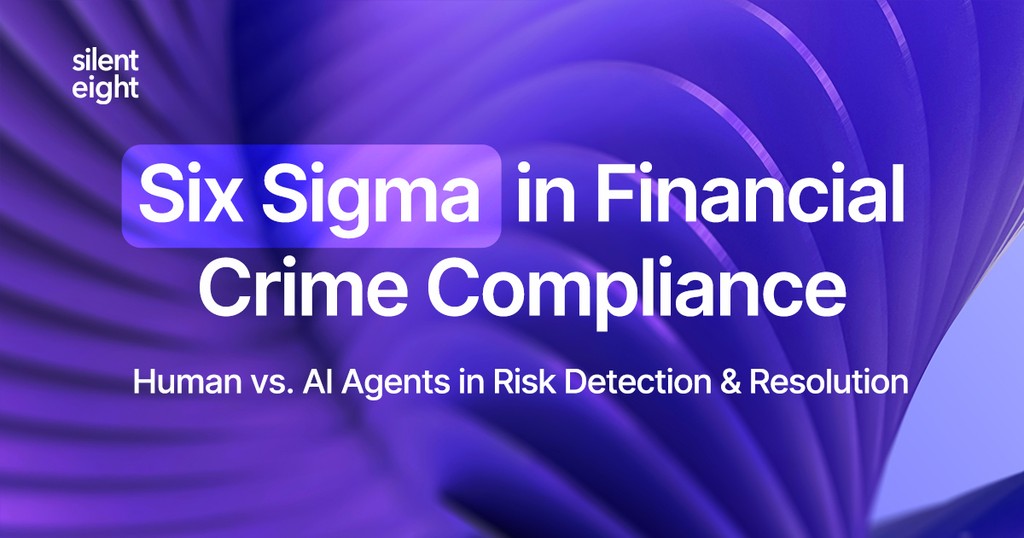 2025 Trends in AML and Financial Crime Compliance: A Data-Centric ...