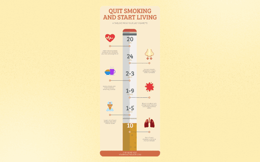 Different Types of Infographics: A Comprehensive Guide