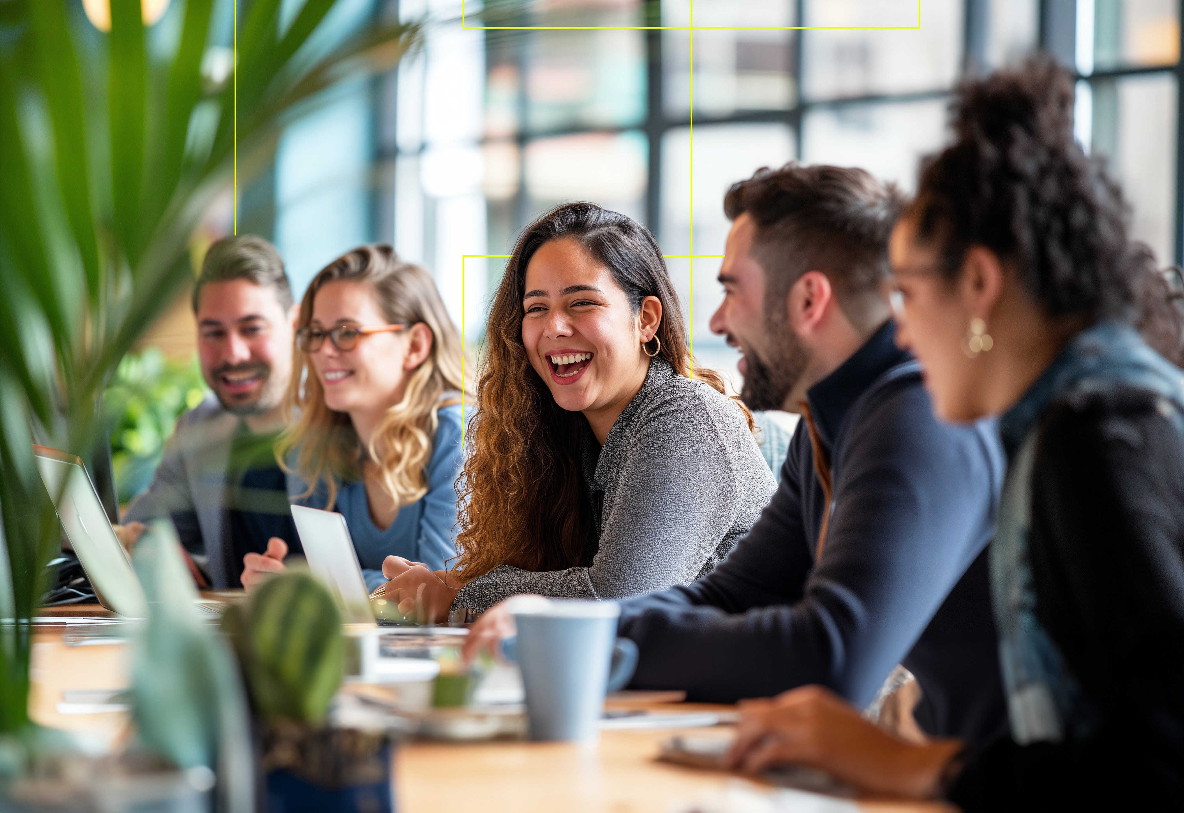 Values & Benefits - Kepler - The Future in Focus™