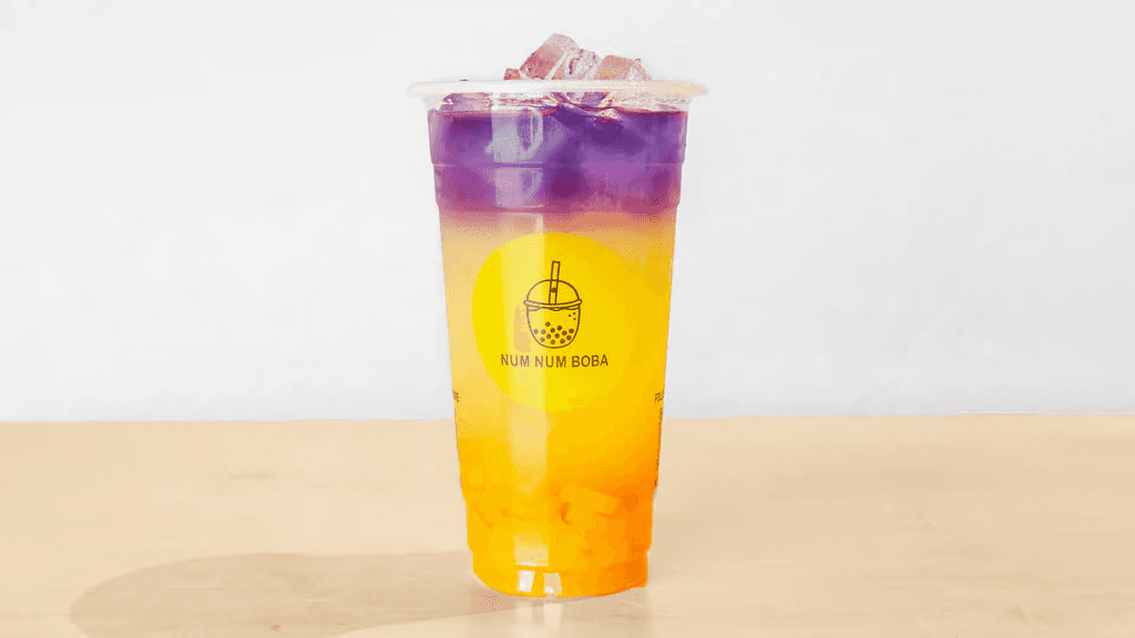 Num Num Boba