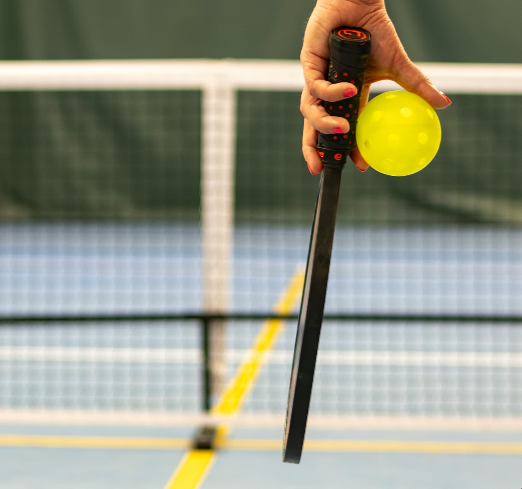 Fwango – Take the stress out of tournaments