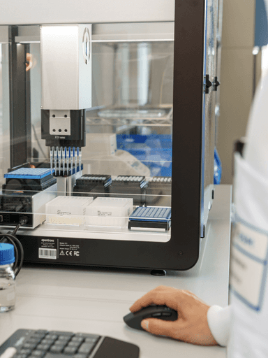 Cradle — Design Better Proteins