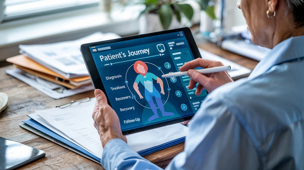 Understanding the Patient Journey: How to Improve Every Step of the ...