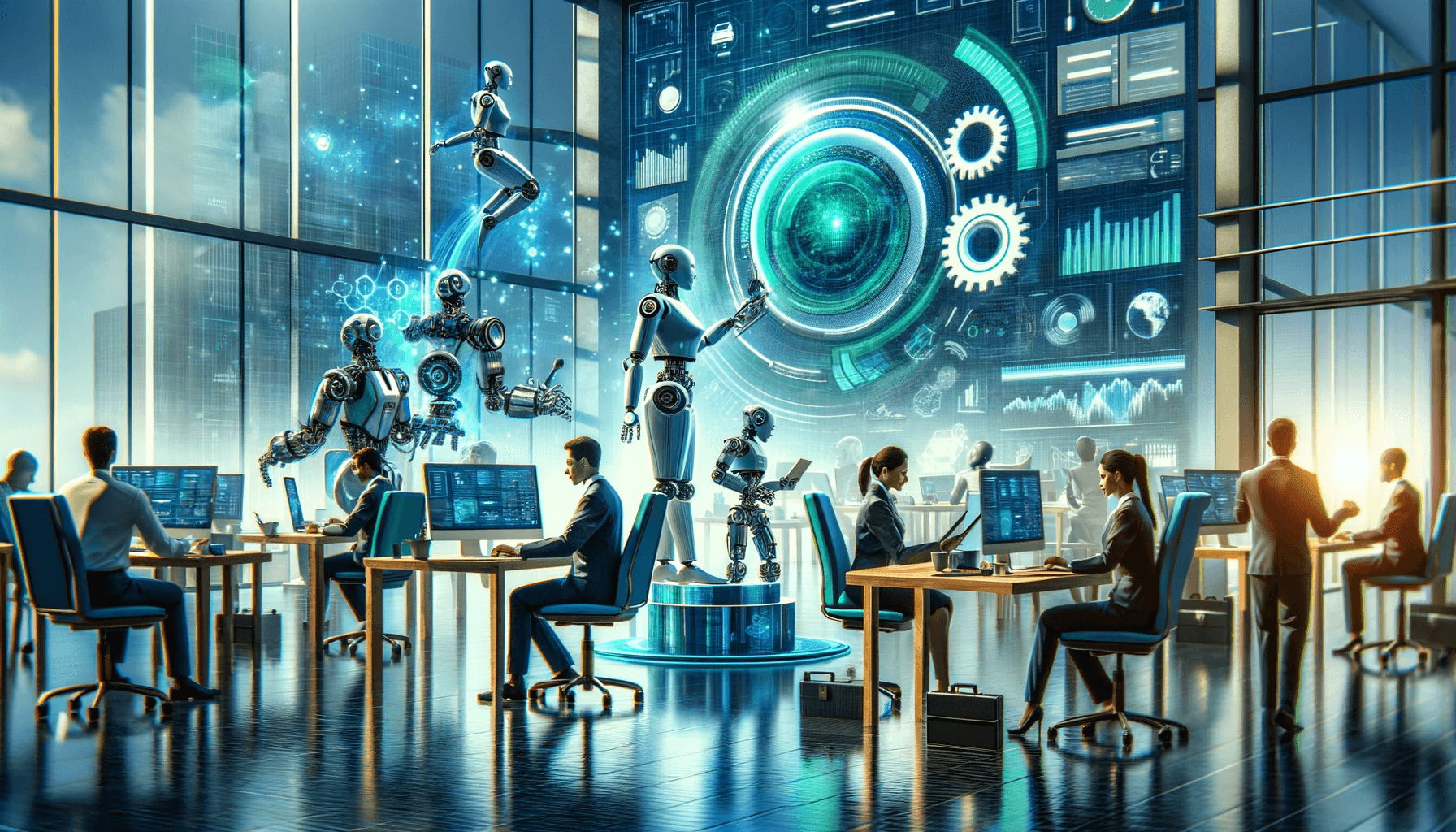 Enhancing Onshore BPO with Domestic Automation Solutions