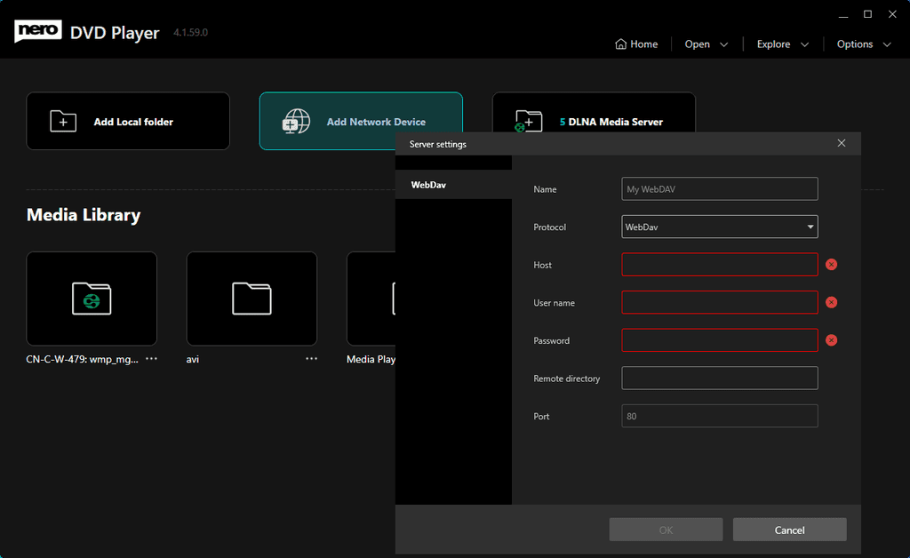 How to Use Nero DVD Player: A Simple Guide