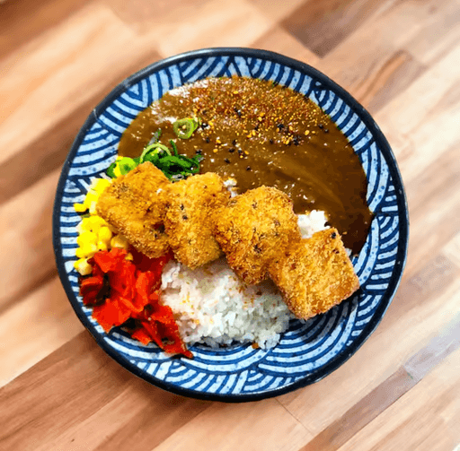 Kimasu Melbourne | Menu