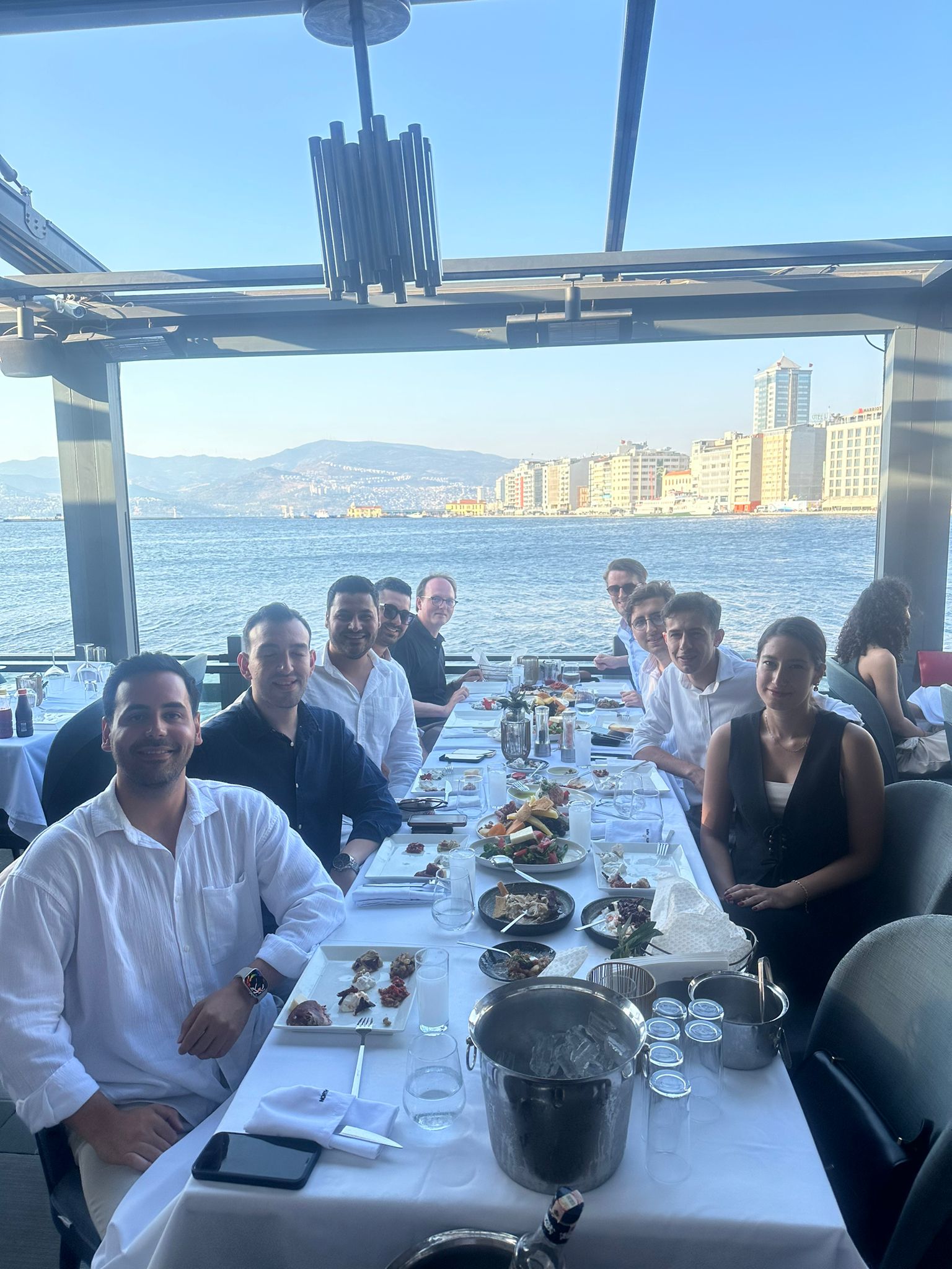 Elevate Audit — Boutique Audit Partner in Amsterdam