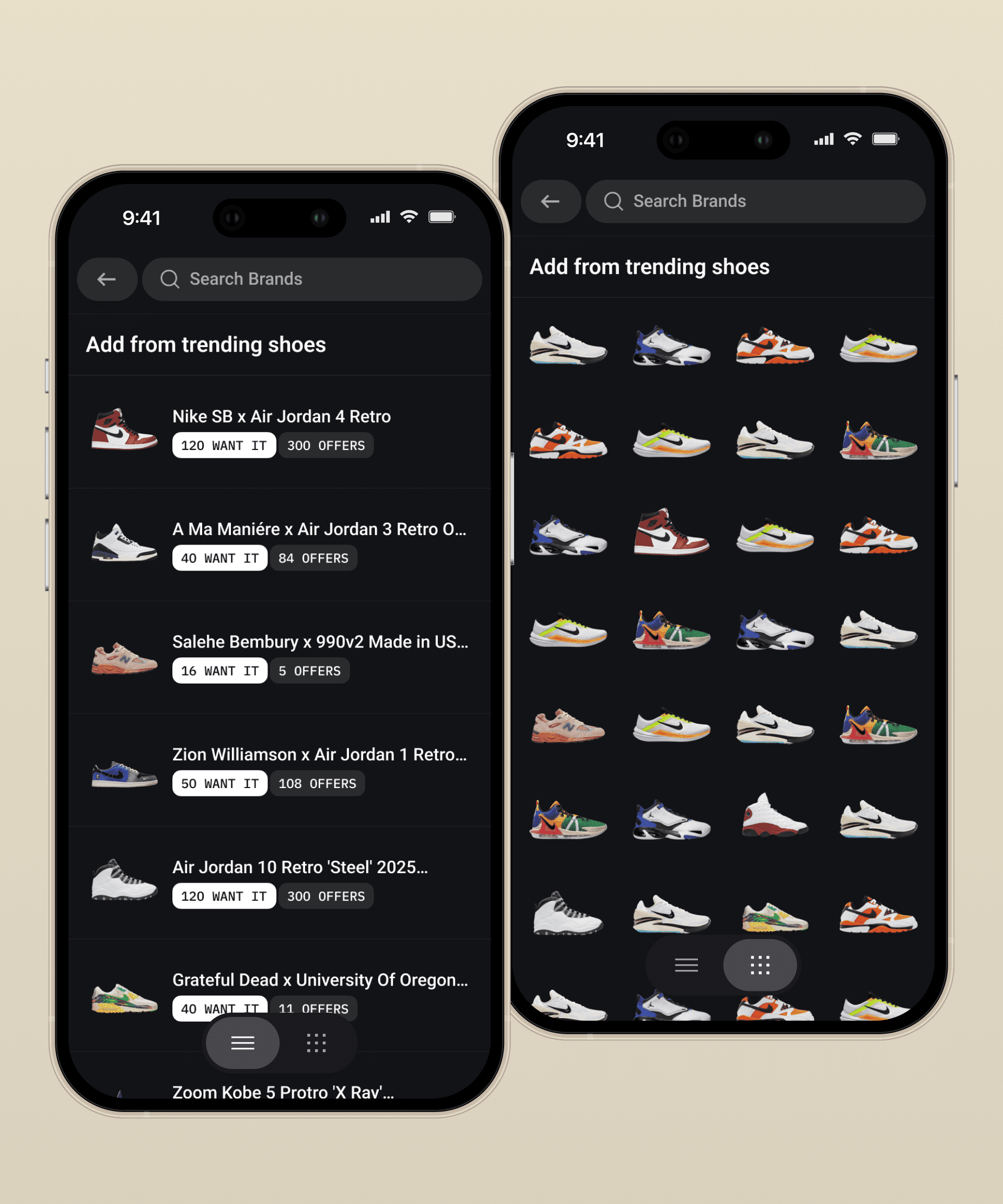 Tradeblock | How it Works