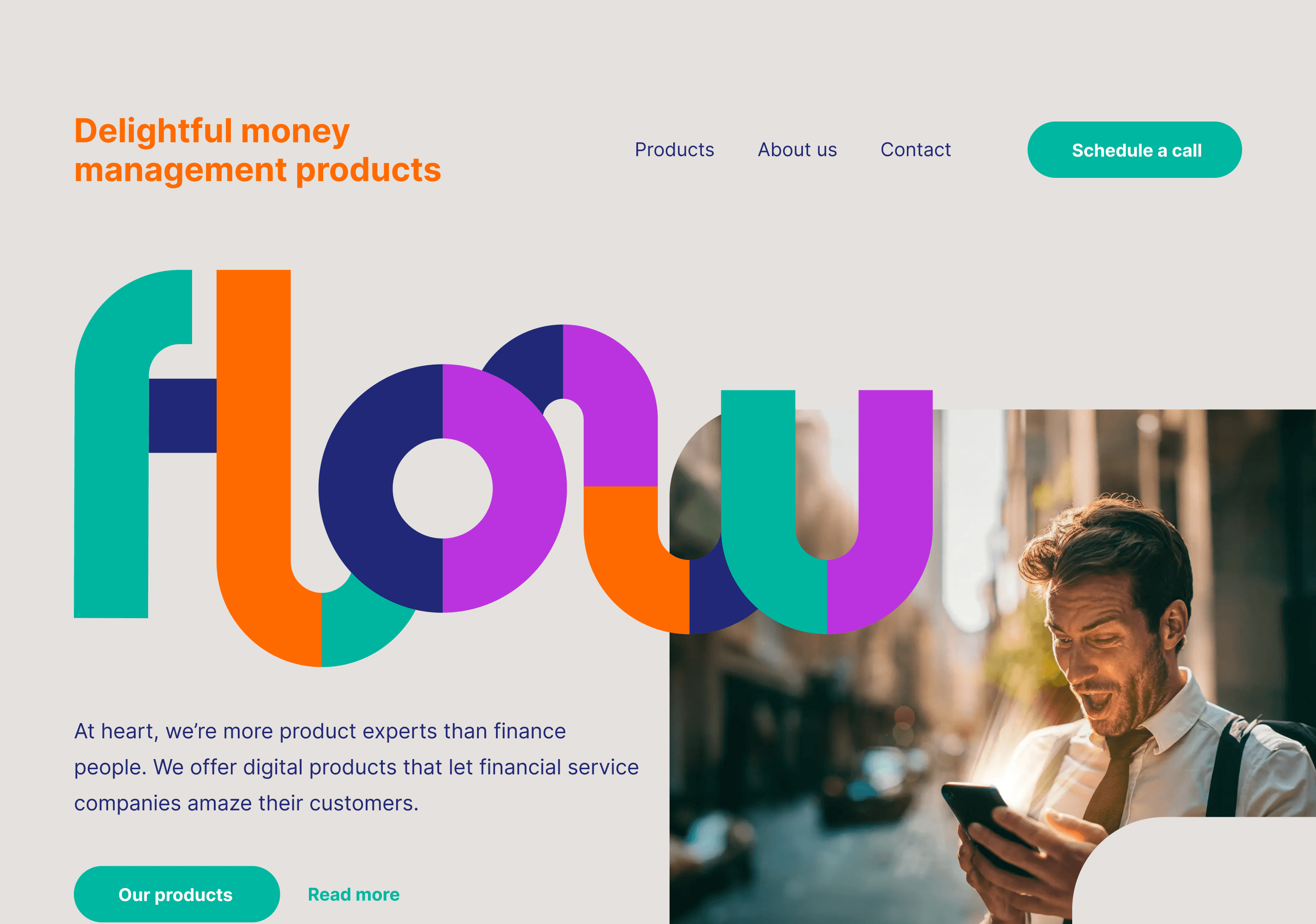 30 Stunning Landing Page Design Inspirations for 2024 | Web To Figma