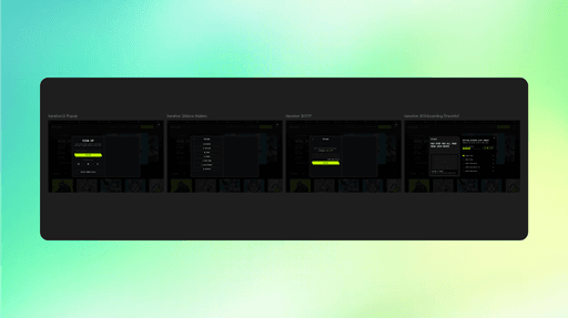 9 Progress Bar UX Examples That Users Actually Love