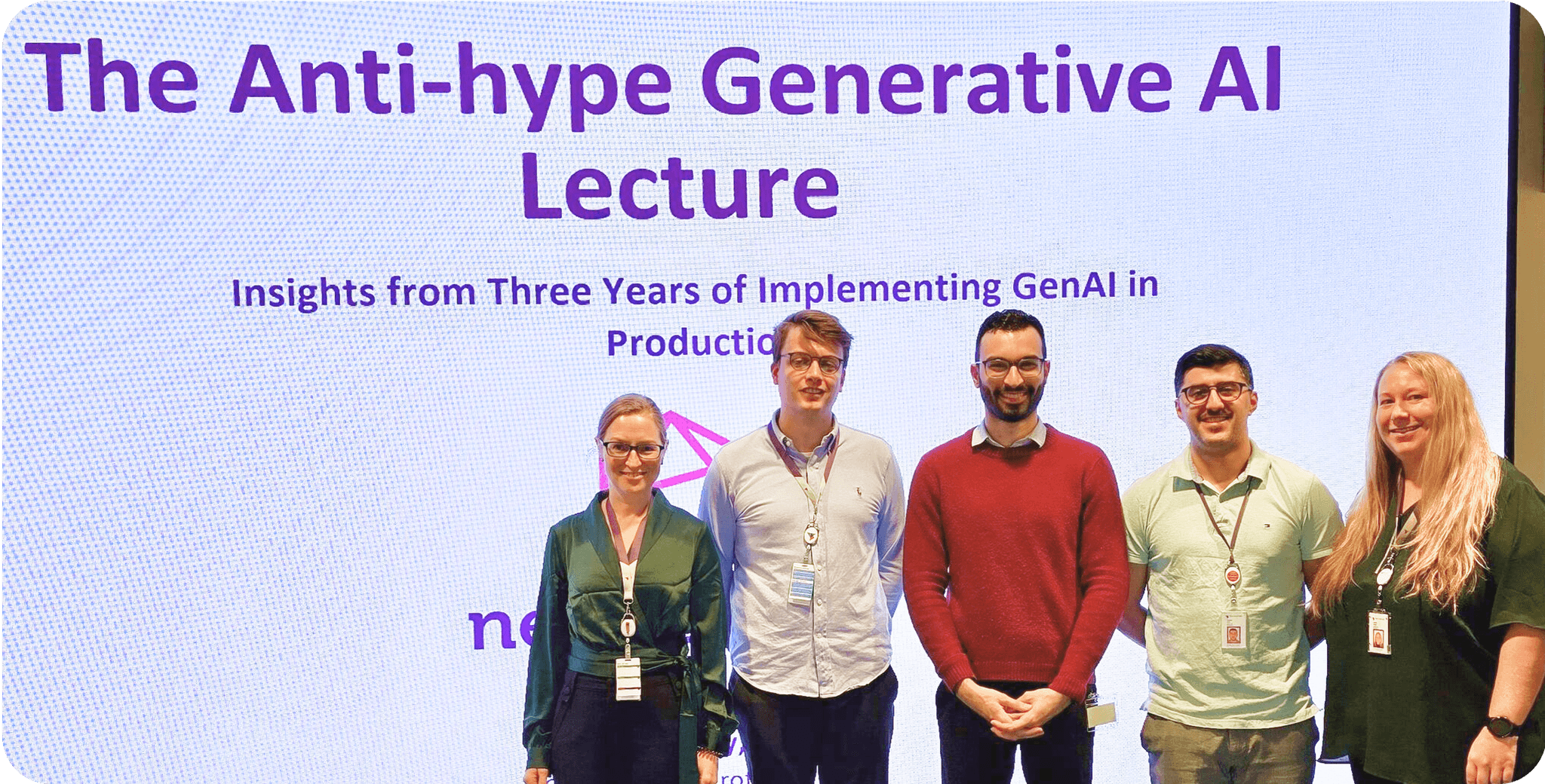 Newcode.ai | The AI for Forward-Thinking Firms