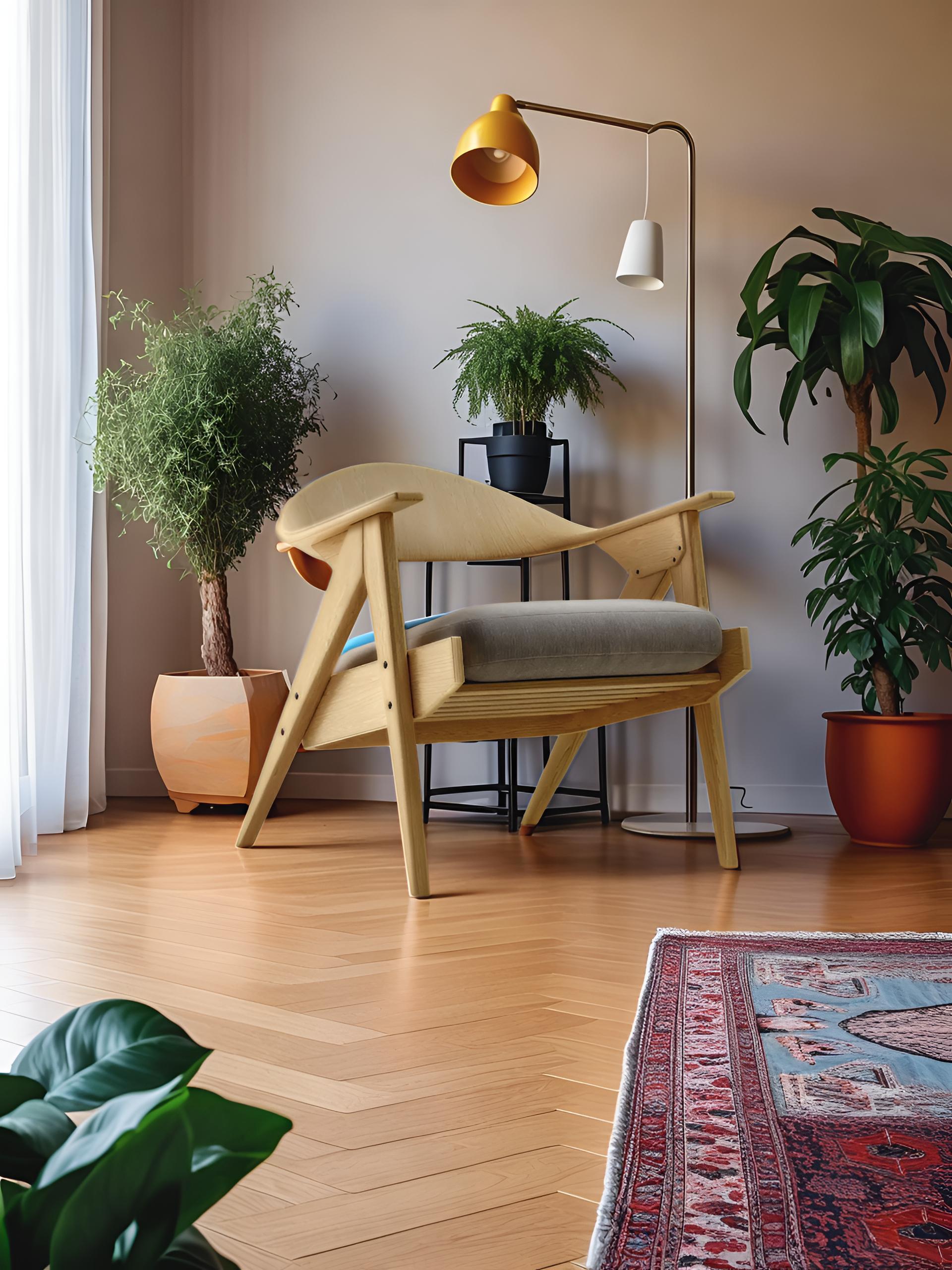 AI Visual Solutions - Imagine.io