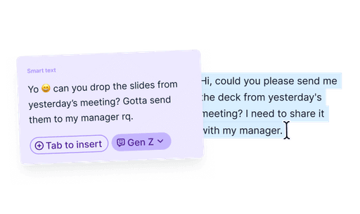 Ventrilo.ai - Connects your tabs. Finishes the work.