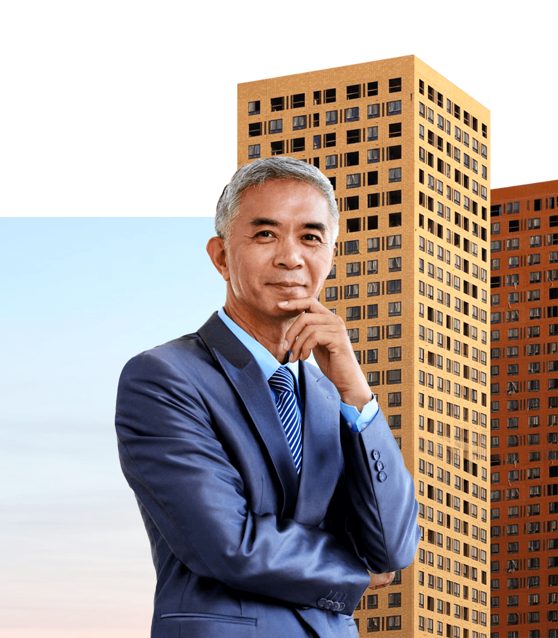 UPHOME Smart Building System
