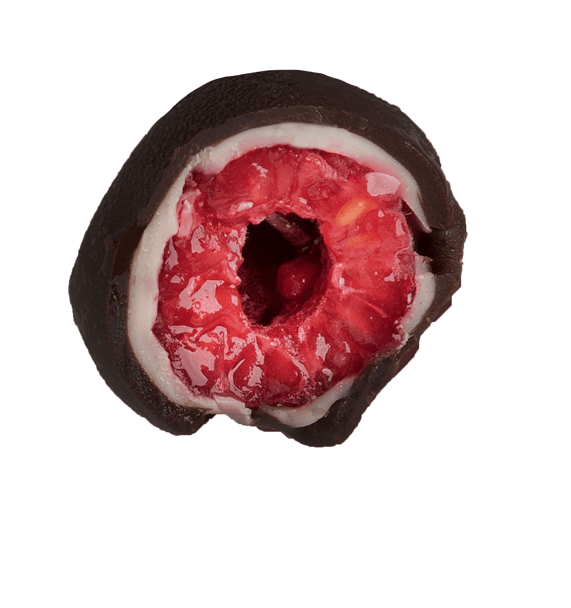 The Perfect Frozen Treat | BARIS