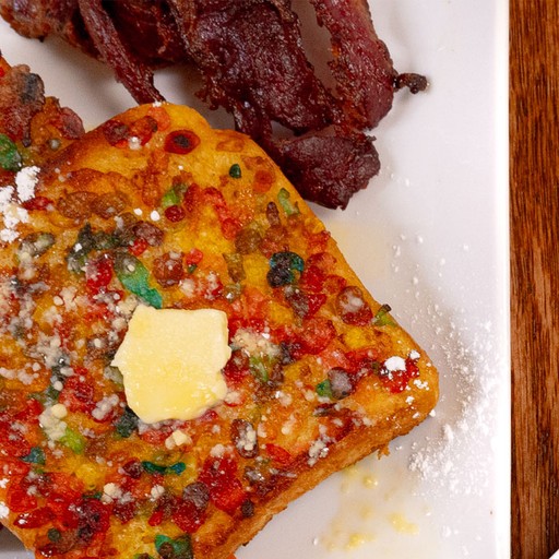 Owl Breakfast & Lunch - Our Passion, Your Crave