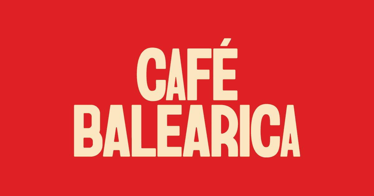 Cafe Balearica