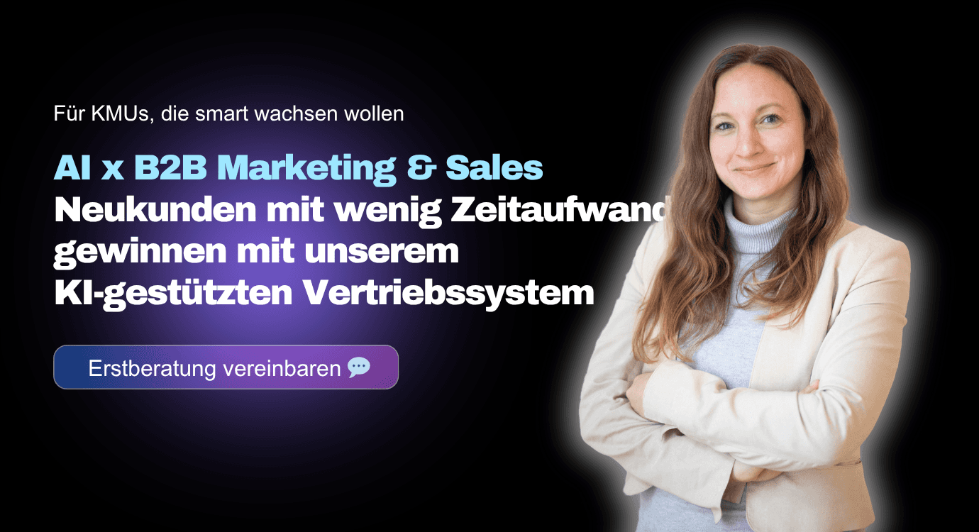 LILOX | Digital B2B Sales & Marketing für Unternehmen im DACH-Raum