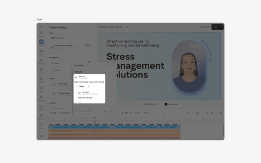 Tree UI Design: Best practices, Design variants & Examples | Mobbin ...