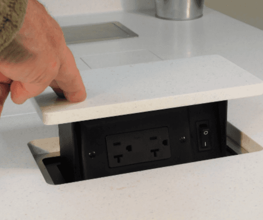 Why the NEC Changed the Rules for Island Outlets — And What That Means ...
