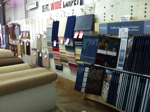 Shilling's Carpets & Floors: Carpeting, Flooring | South Bend, IN
