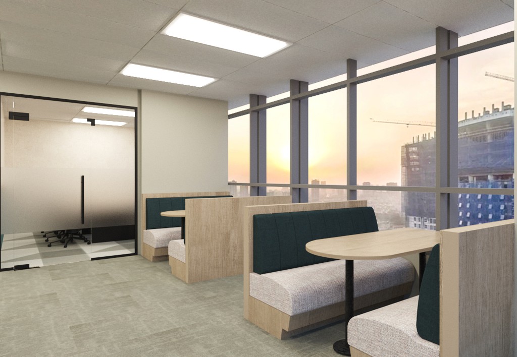 CO-LABs | Co-Working Space in Colombo