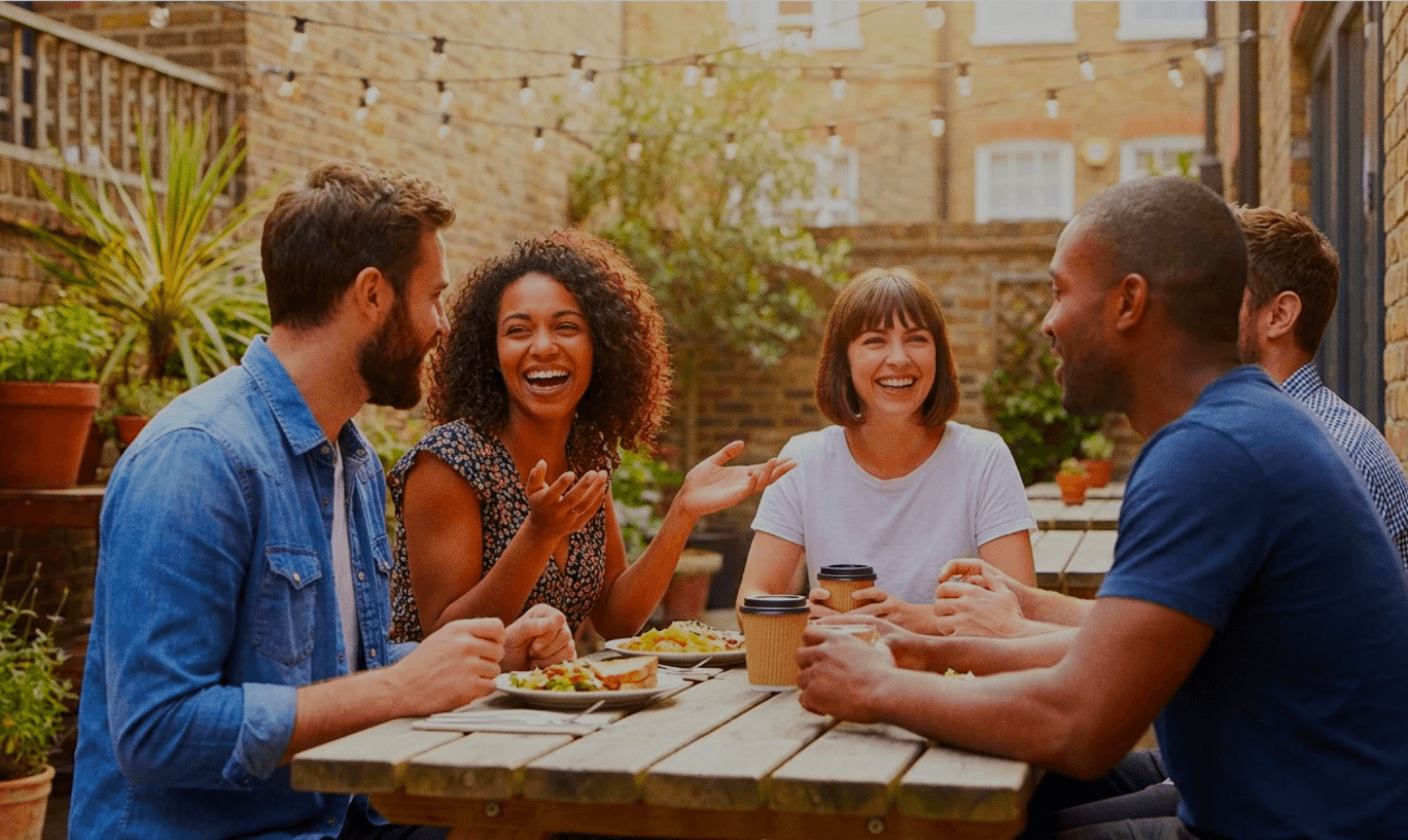 My Social Calendar - Events to Meet Singles & Make Friends