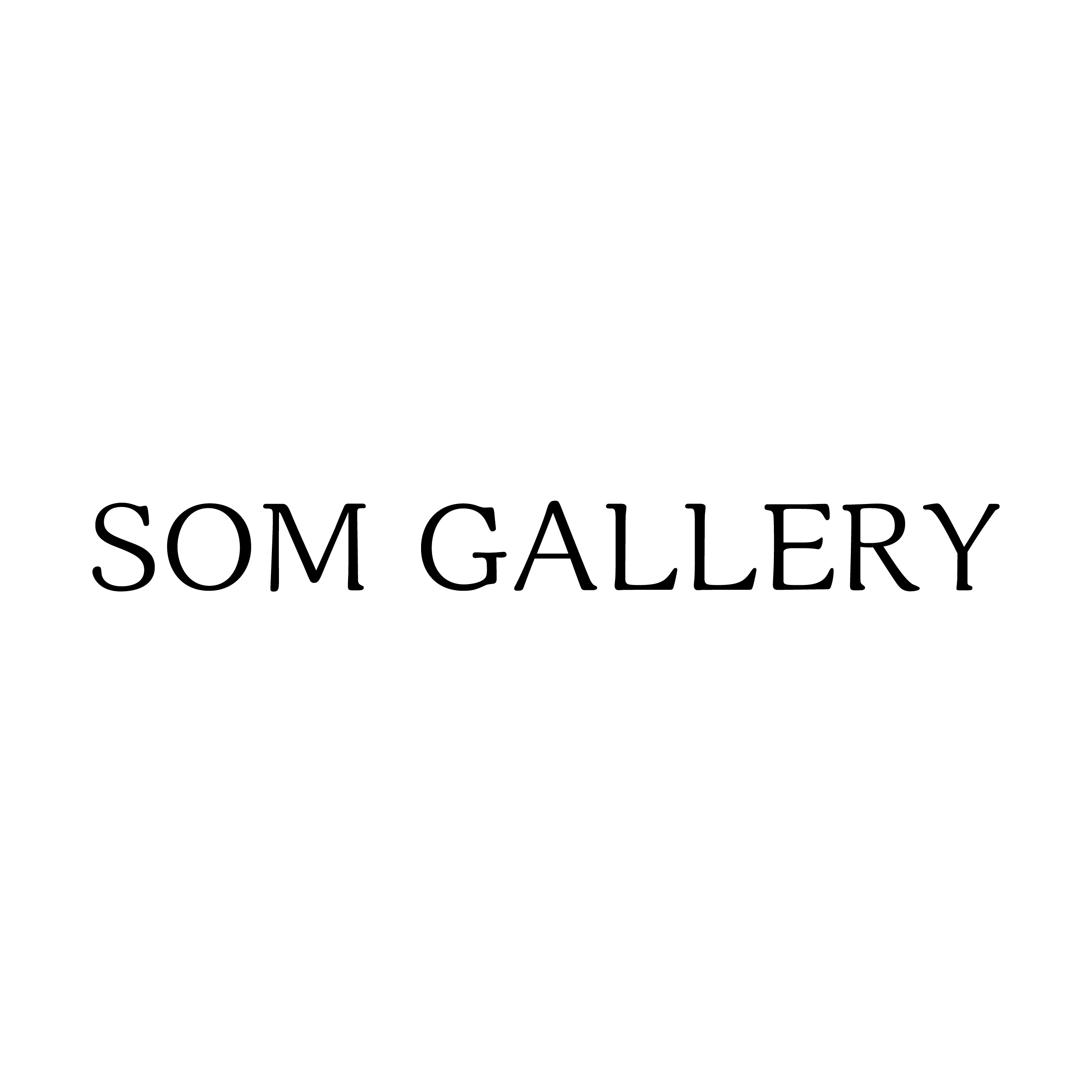 SOM GALLERY - EXHIBITIONS
